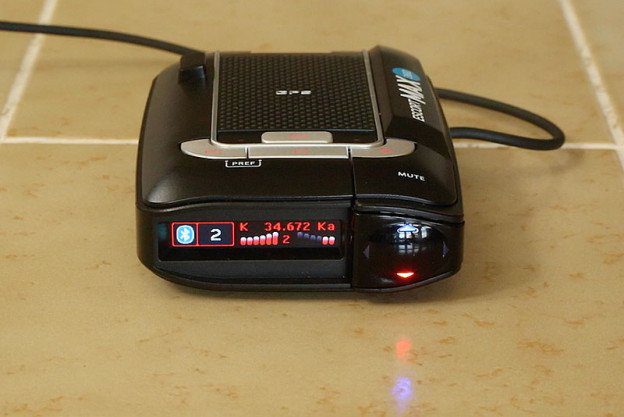 Escort Max360 Review: The Best Radar Detector w/ all the bells & whistles