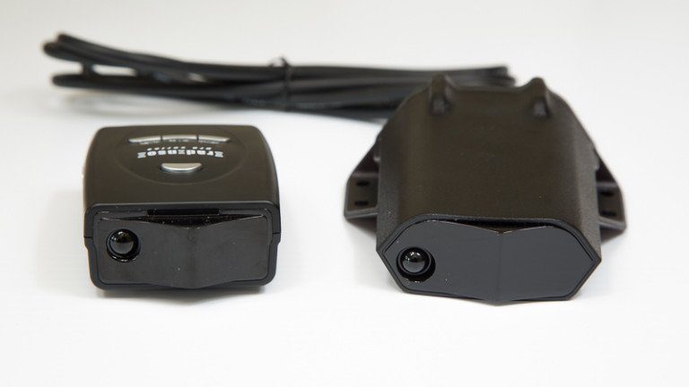 Radenso HD+ Remote Radar Detector: First Look - Vortex Radar