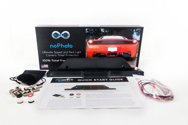 noPhoto Review - Vortex Radar