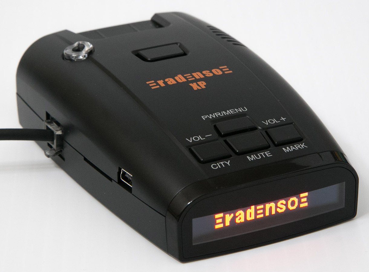 Best Radar Detectors of 2016 for any Budget - Vortex Radar