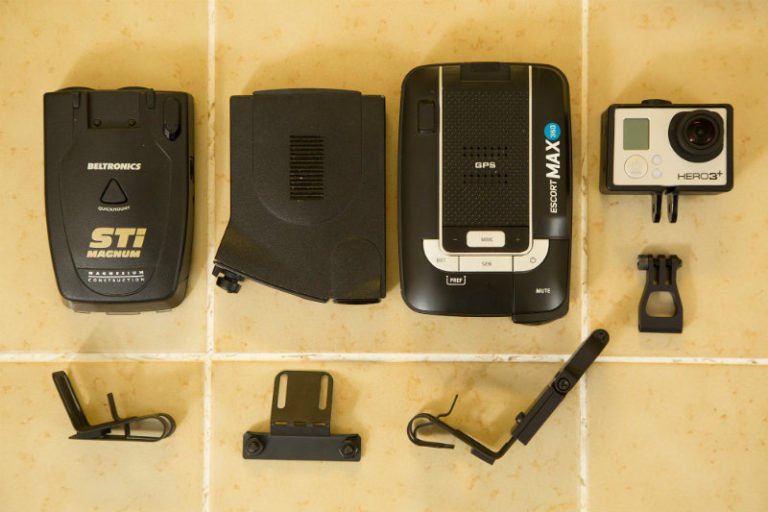 BlendMount vs. Radar Mount: Rearview Mirror Mount Comparison Review