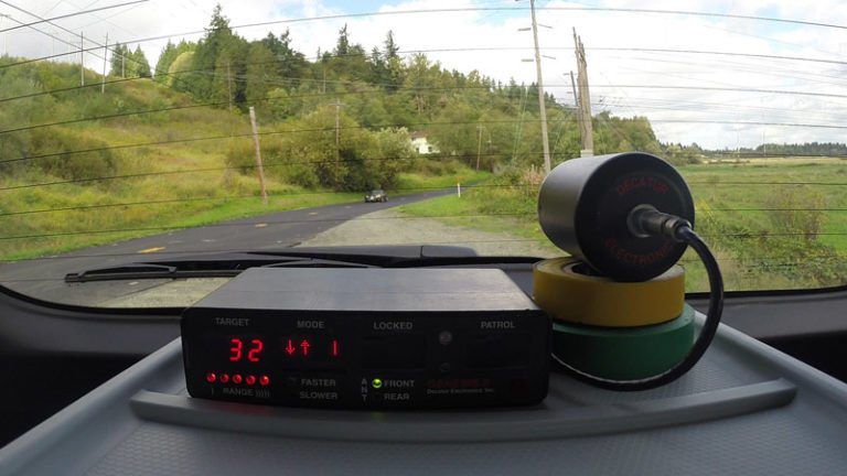 How to Conduct Long Range Radar Detector Testing - Vortex Radar