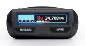How to Set Up & Program your Uniden R1 or Uniden R3 Radar Detectors