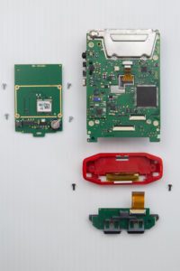Escort Redline EX Internals: Under the Hood - Vortex Radar