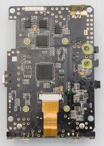 Uniden R1 / R3 Radar Detector Teardown: Under the Hood - Vortex Radar