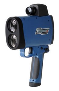 Police Laser: How It Works & How to Beat It - Vortex Radar