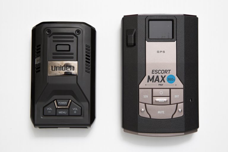 Escort Max 360c Review: First Radar Detector with WiFi - Vortex Radar