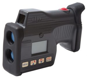 What's the story with VPR lidar guns like the DragonEye? - Vortex Radar