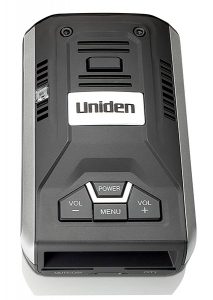 Uniden R3 in Different Colors - Vortex Radar