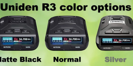 Best Radar Detectors, Radar Detector Reviews and Guides: Vortex Radar