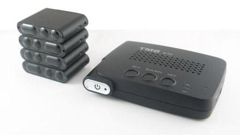 Best Police Laser Jammer Reviews - Vortex Radar