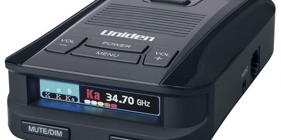 Vortex Radar – Radar Detector Reviews, Tests, & Guides