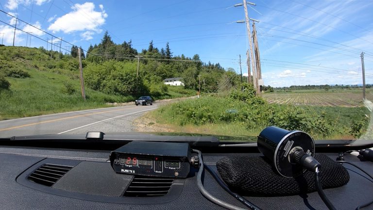 Testing the Best Custom Installed Radar Detectors of 2019 - Vortex Radar