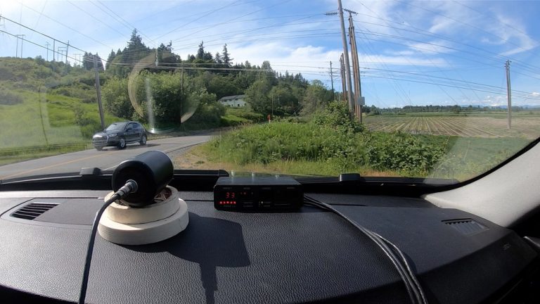 Testing the Best Custom Installed Radar Detectors of 2019 - Vortex Radar