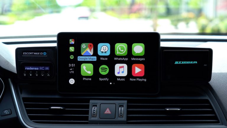 Testing the Best Custom Installed Radar Detectors of 2019 - Vortex Radar