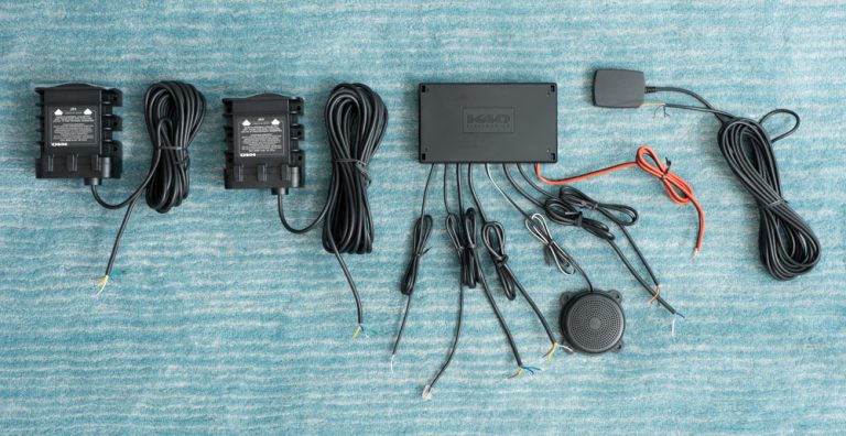 K40 RL360di Radar Detector Review - Vortex Radar