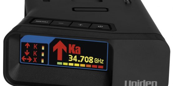 Best Radar Detectors, Radar Detector Reviews and Guides: Vortex Radar