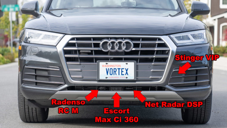 Best Police Radar Detector Reviews by Vortex Radar Best Police Radar Detector Reviews by Vortex Radar