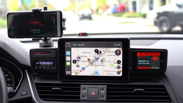 Best Police Radar Detectors of 2023 | Vortex Radar