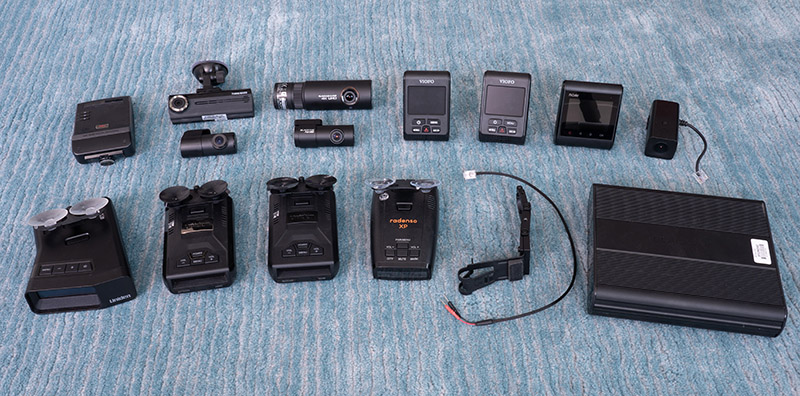 2019 Holiday Giveaway - Vortex Radar