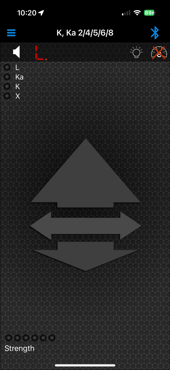 How to Program your V1 Gen 2 using the V1connection app - Vortex Radar