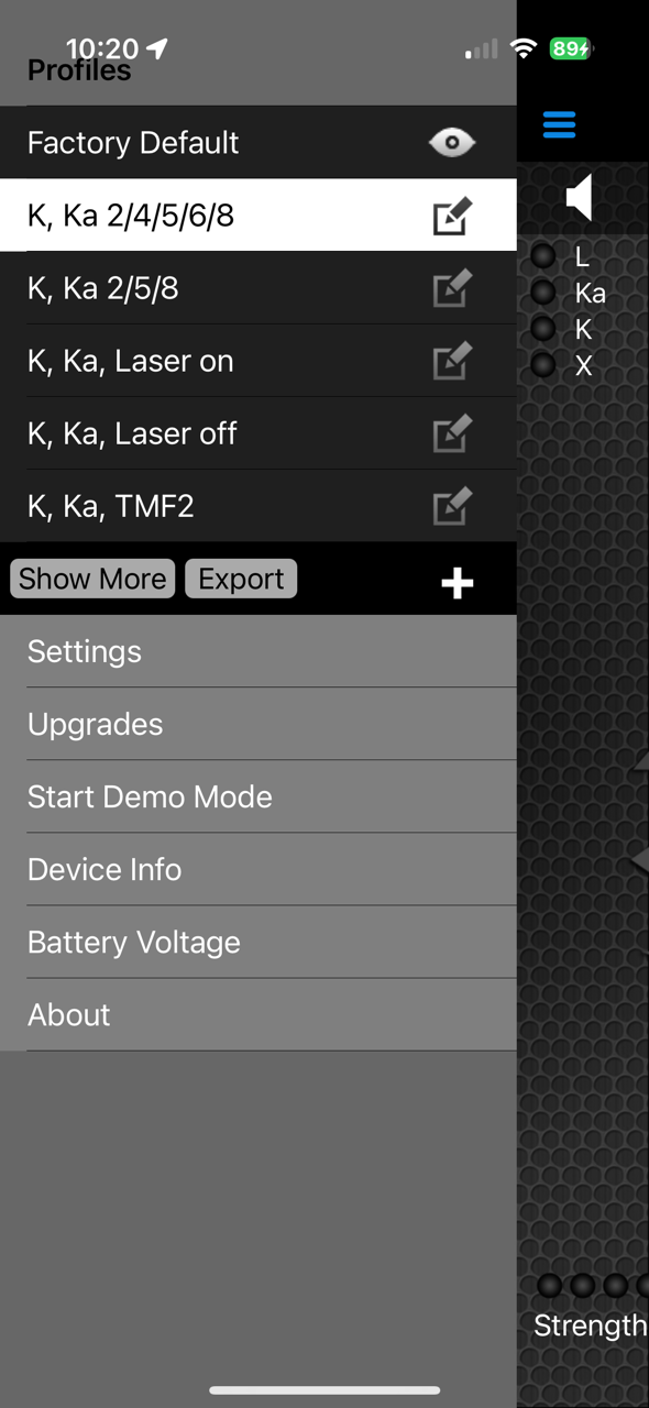 How to Program your V1 Gen 2 using the V1connection app - Vortex Radar