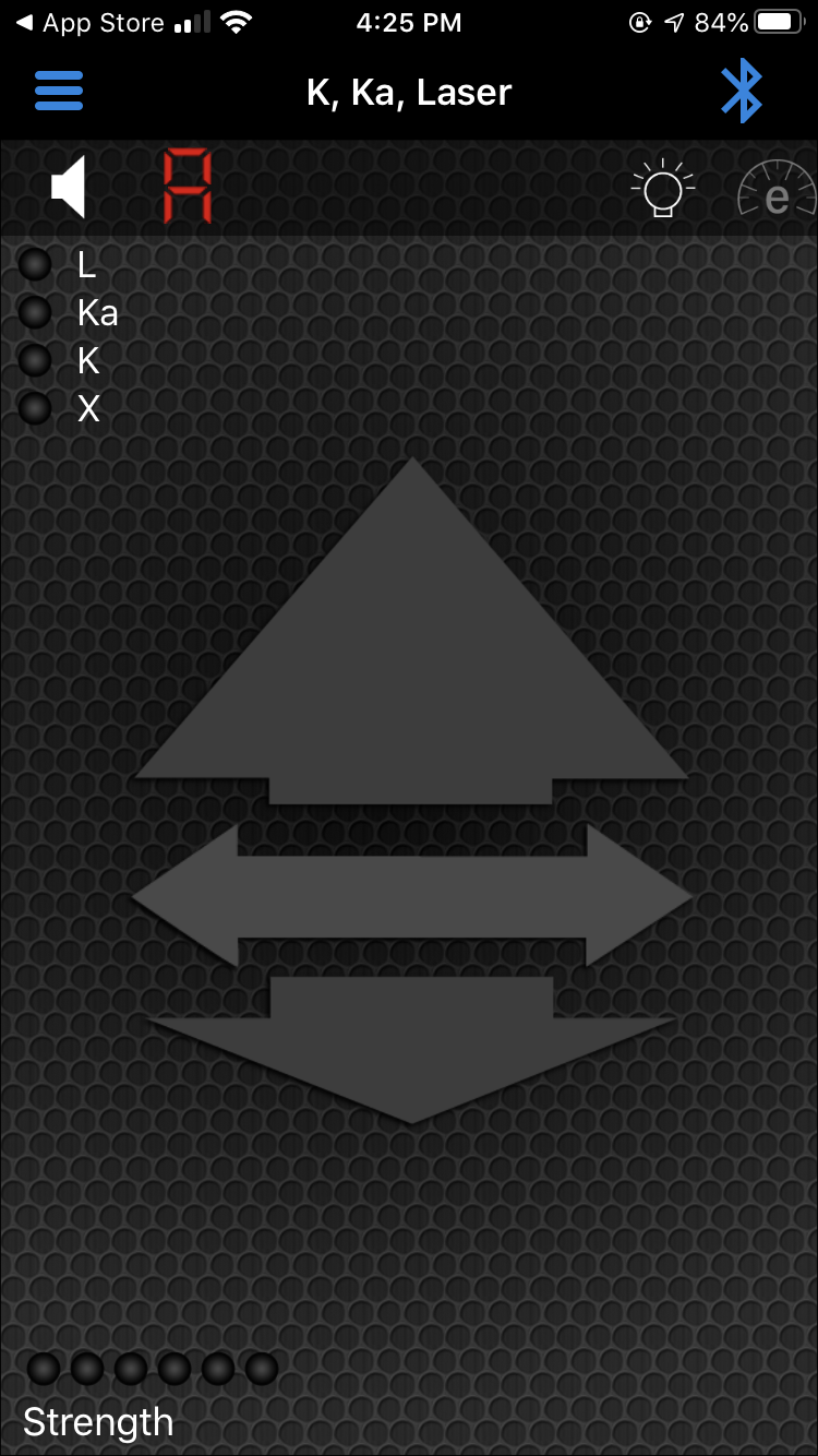How to Program your V1 Gen 2 using the V1connection app - Vortex Radar