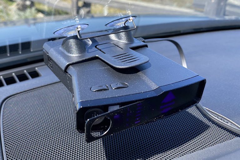 Valentine 1 Gen2 Radar Detector Review - Vortex Radar