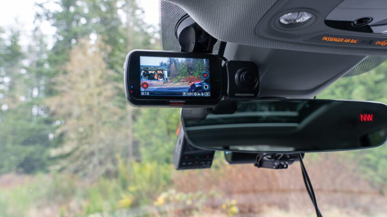 Nextbase 622GW Dashcam Review - Vortex Radar