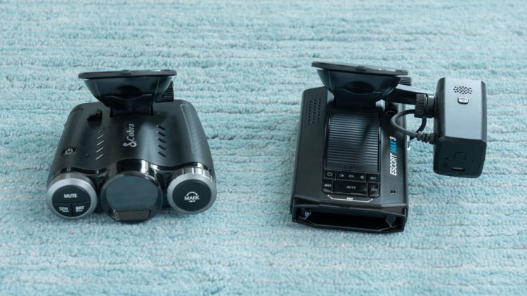 Cobra Road Scout Review - Vortex Radar