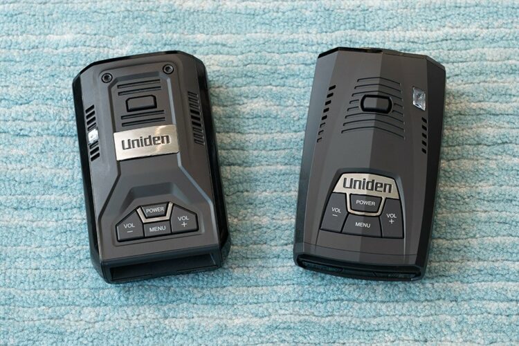 Uniden R4 Review: An R3 on Steroids - Vortex Radar