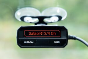 Uniden R4 Review: An R3 on Steroids - Vortex Radar