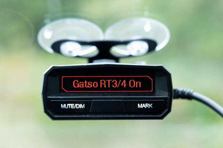 Uniden R4 Review: An R3 on Steroids - Vortex Radar