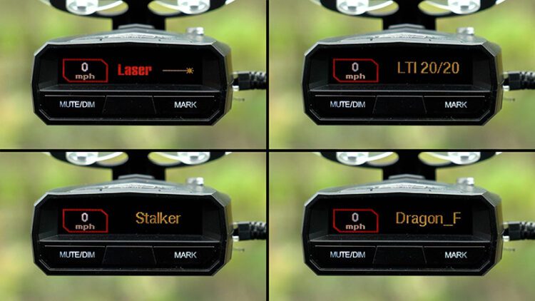 How To Setup & Configure the Uniden R4 and R4w - Vortex Radar