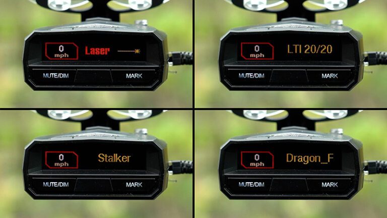 How To Setup & Configure the Uniden R4 and R4w - Vortex Radar