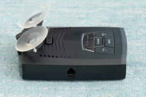 Uniden R4 Review: An R3 on Steroids - Vortex Radar