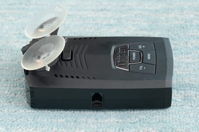 Uniden R4 Review: An R3 on Steroids - Vortex Radar