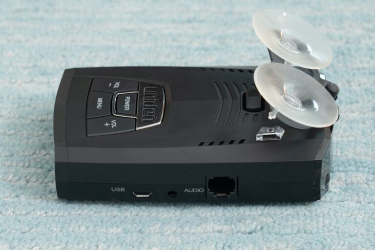 Uniden R4 Review: An R3 on Steroids - Vortex Radar