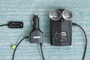 Uniden R4 Review: An R3 on Steroids - Vortex Radar