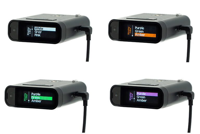 How to Set Up & Configure Your Radenso DS1 - Vortex Radar