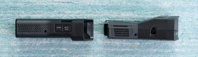 Uniden R8 Review - Vortex Radar