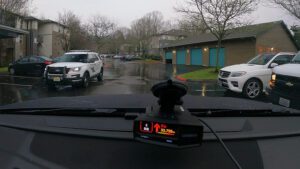 Uniden R8 Review - Vortex Radar