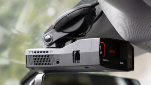 Uniden R8 Review - Vortex Radar