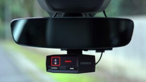 Uniden R8 Review - Vortex Radar