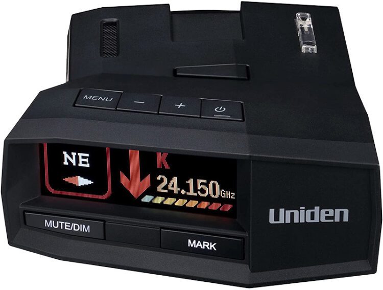 Uniden R8 vs. Redline 360c vs. V1 Gen2: Best Radar Detector of 2022