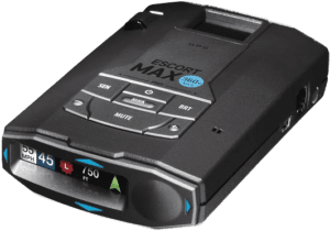 Escort Max 360c MkII Announced - Vortex Radar