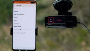 Uniden R4 & R8 Get Bluetooth Capability - Vortex Radar