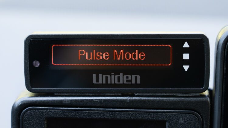 Uniden R9 Review - Vortex Radar