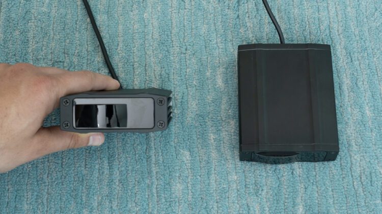 Uniden R9 Review - Vortex Radar