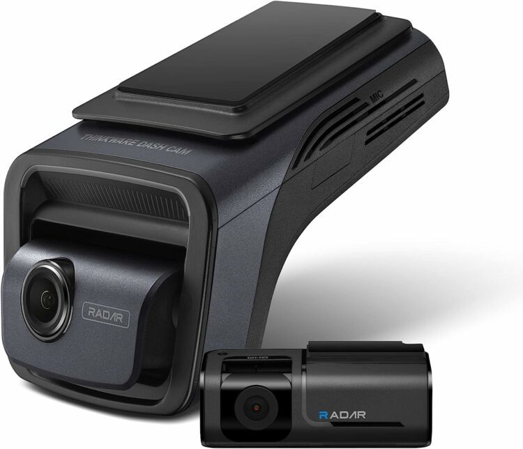 Best Dash Camera Reviews for 2025 - Vortex Radar